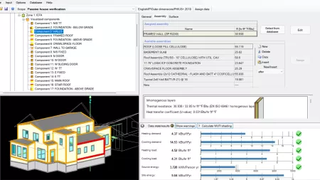 Phius | Phius Zero is the goal. Phius is the means.