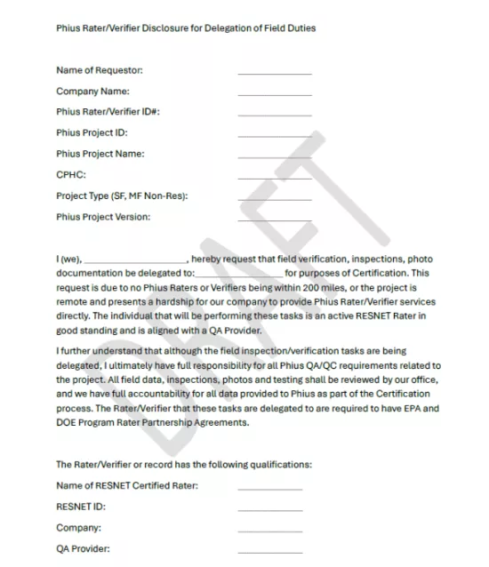 Sample Letter of Intent (LOI)