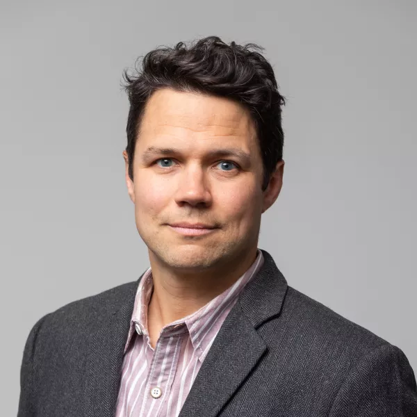 Jon Jensen | Phius