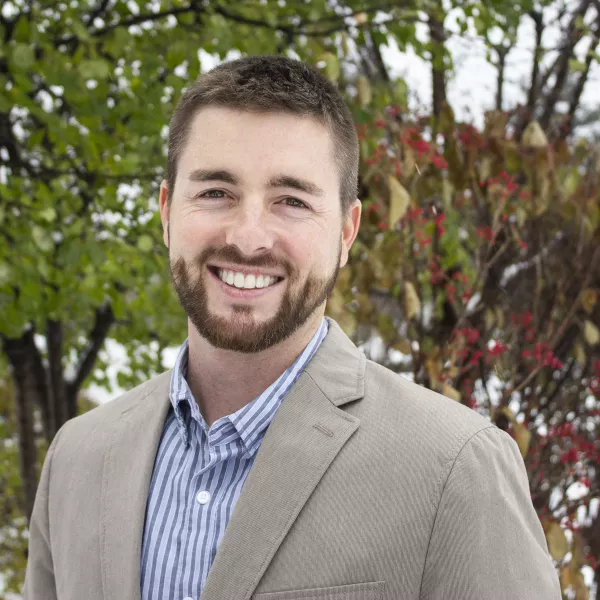 Chris Straile | Phius