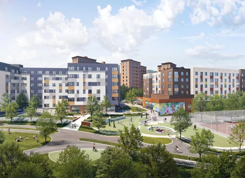 Moving the Needle Part II: 2022 Energy Code Advancements | Phius Moving ...