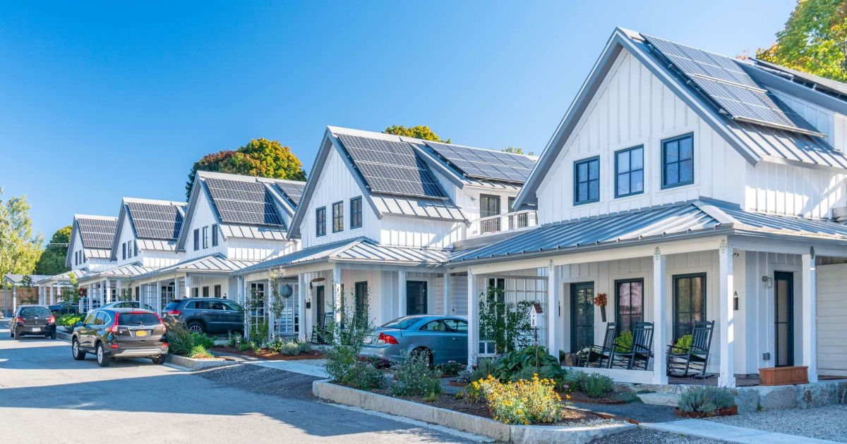 Achieve Phius ZERO | Phius Achieve Phius ZERO for New Construction