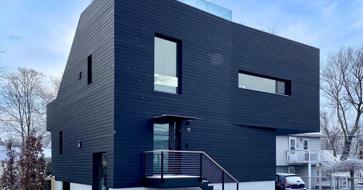 Achieve Phius CORE | Phius Achieve Phius CORE