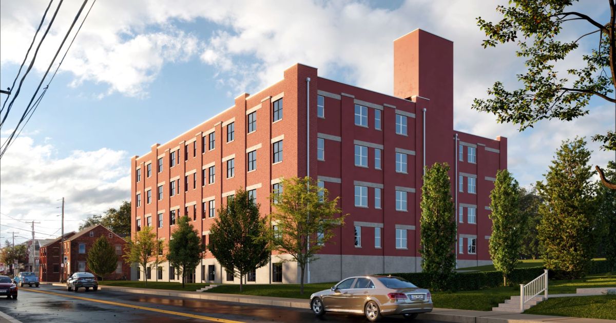 Multifamily Standards | Phius Multifamily Projects Standards