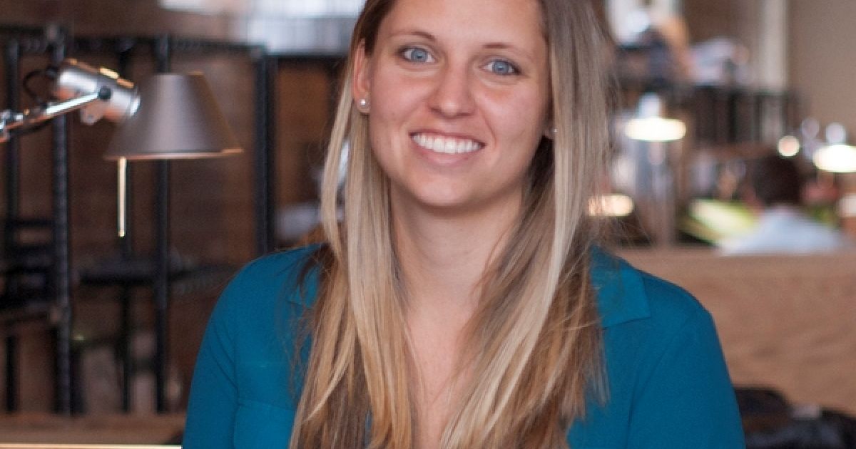 Lisa White | Phius Lisa White