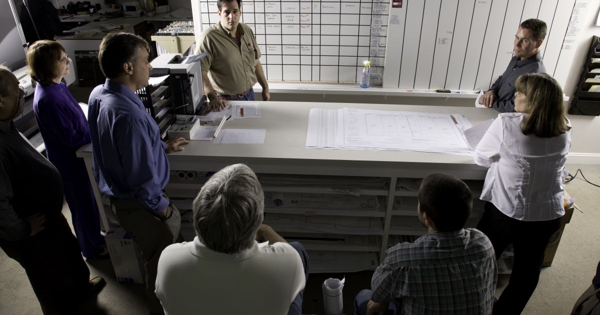 Maintain Credentials | Phius Maintain Your Phius Passive Building ...