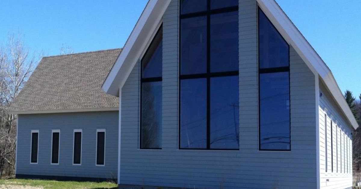 Other Non-Residential Project Standards | Phius Other Non-Residential ...