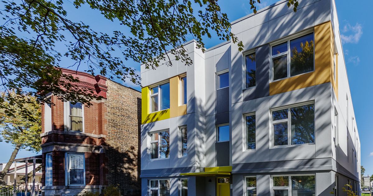 2019 Phius Passive Projects Design Competition Winners | Phius 2019 ...