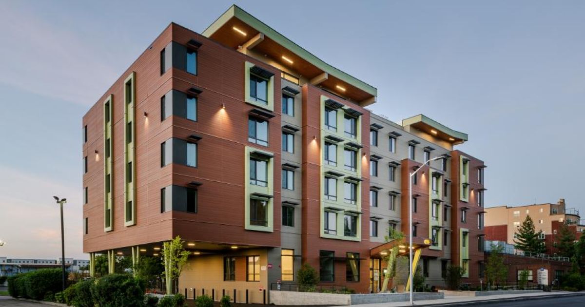 2020 Phius Passive Projects Design Competition Winners | Phius 2020 ...