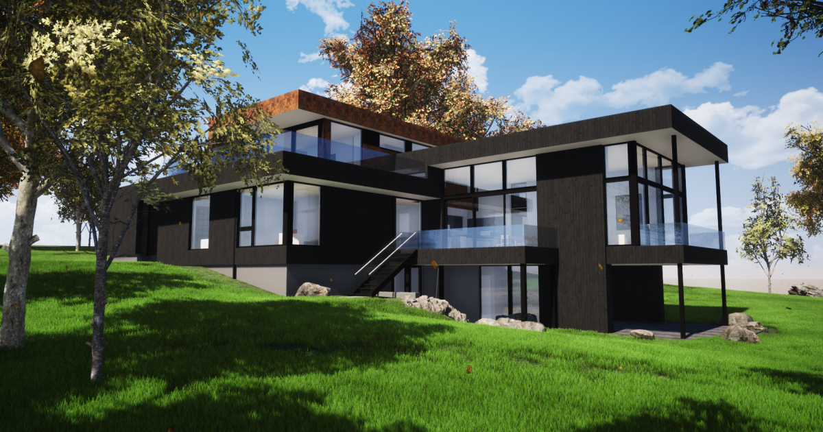 Submit a Project | Phius Submit a Project