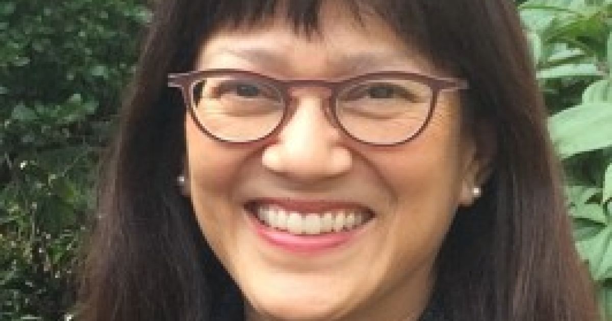Alison Kwok PhD, FAIA, CPHC | Phius Alison Kwok
