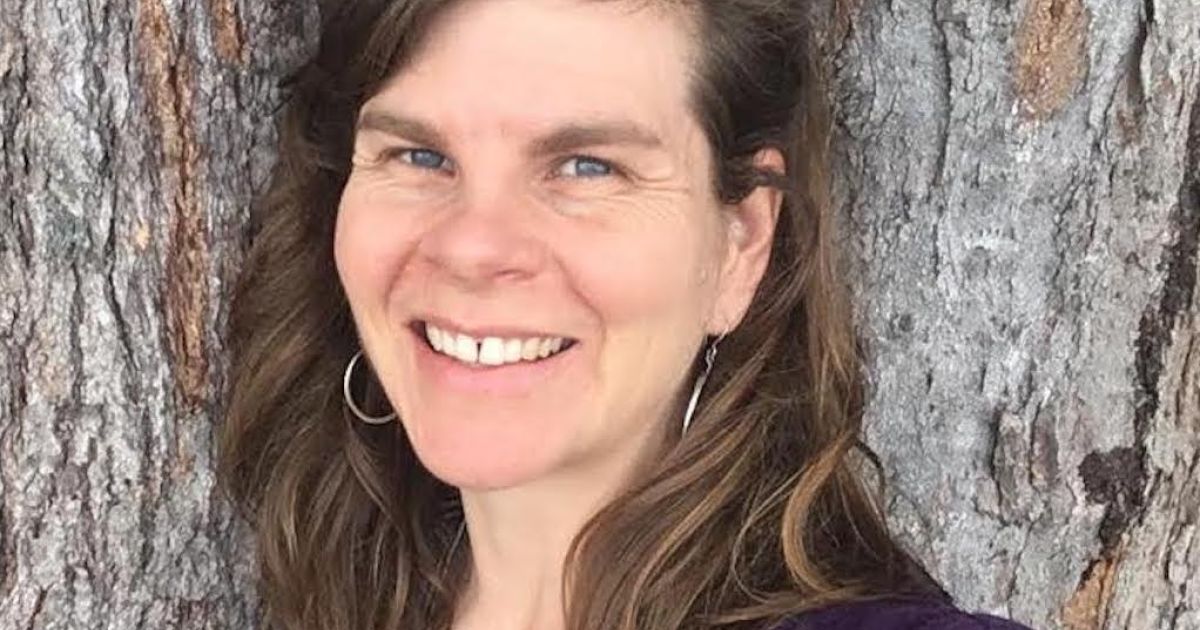 Beth Campbell | Phius Beth Campbell