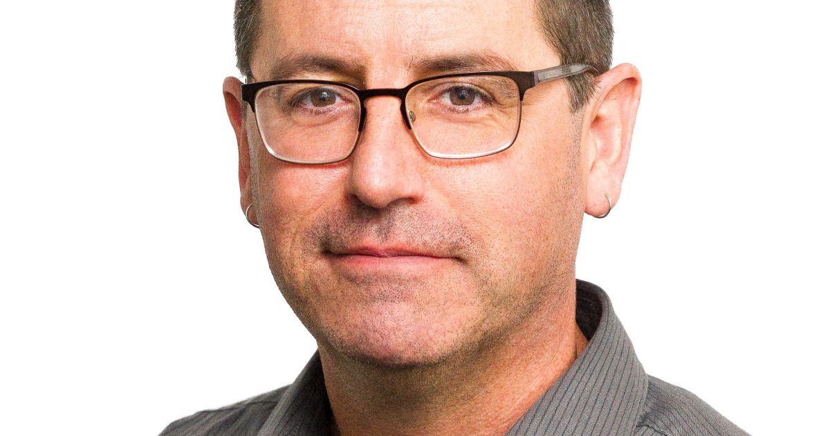 Dan Whitmore | Phius Dan Whitmore