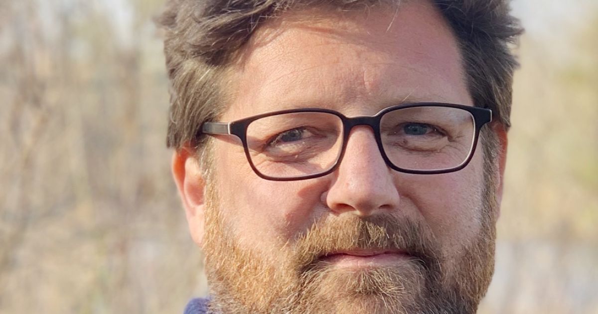 Jon Erickson | Phius Jon Erickson