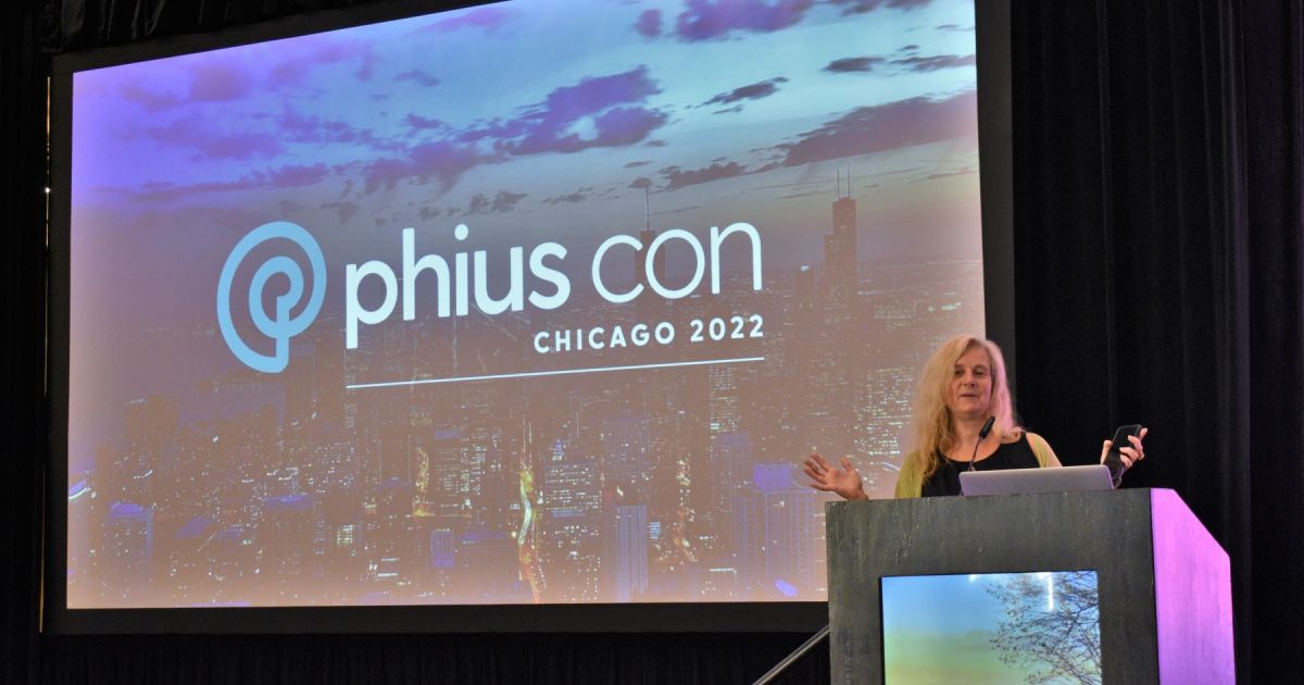PhiusCon 2022: Call for Abstracts Now Open | Phius PhiusCon 2022: Call ...