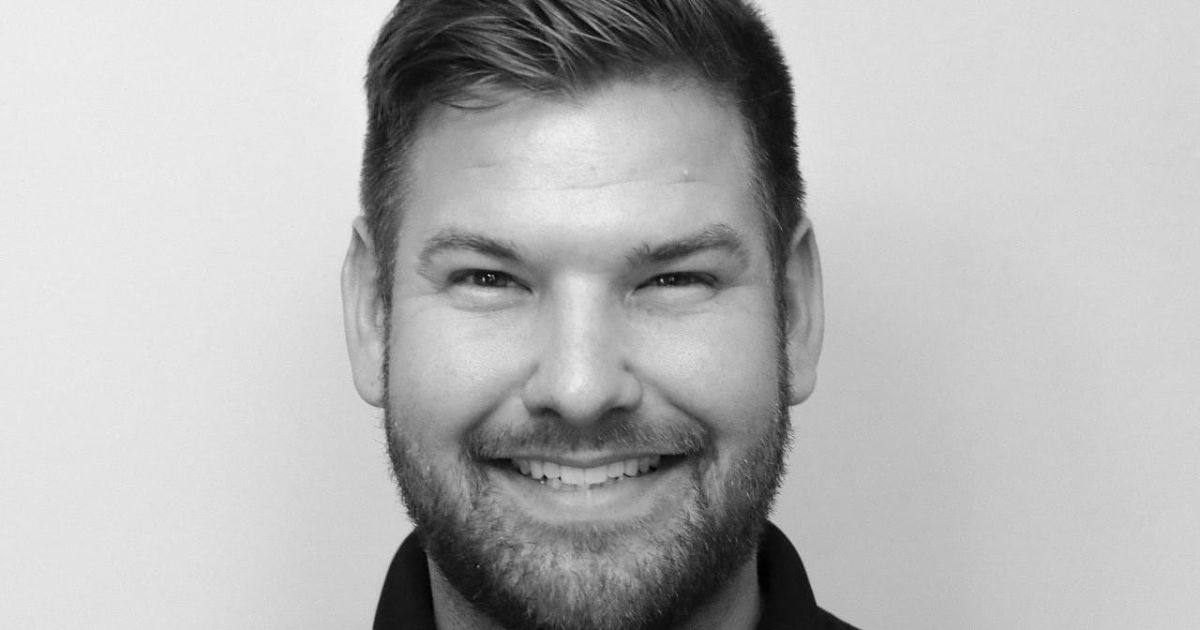 Zane Goodwin | Phius Zane Goodwin