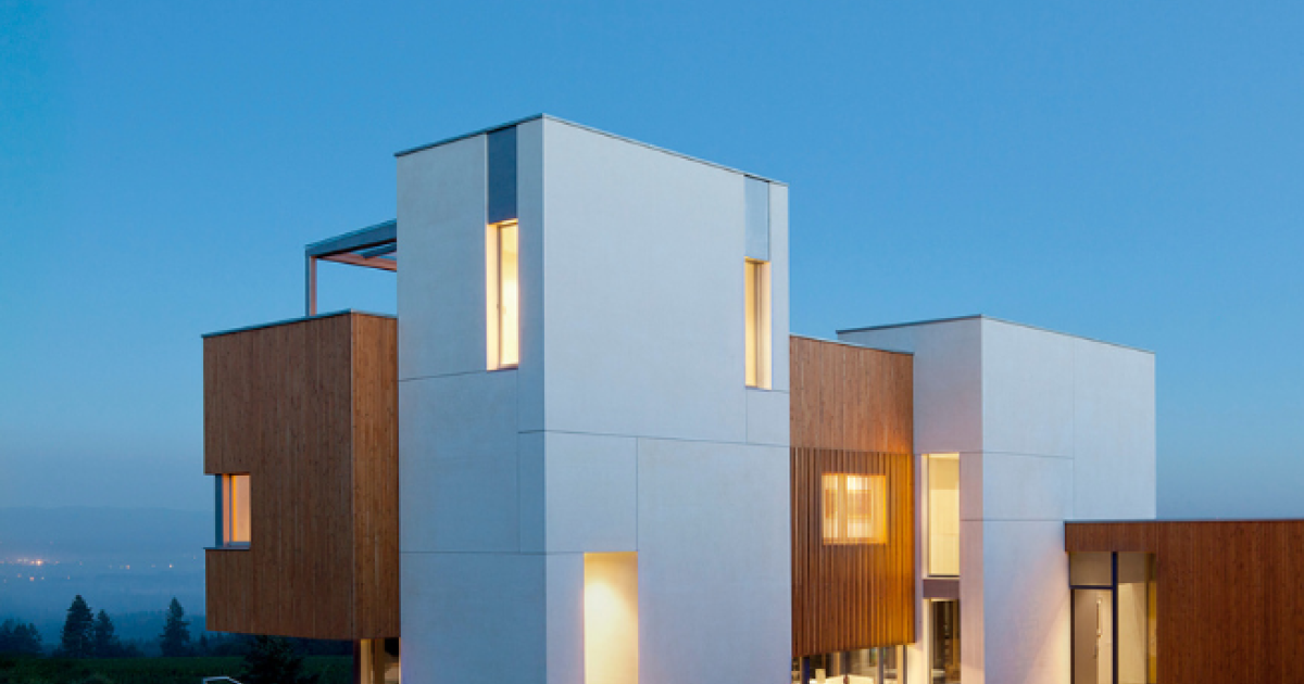 2015 Phius Passive Projects Design Competition Winners | Phius 2015 ...