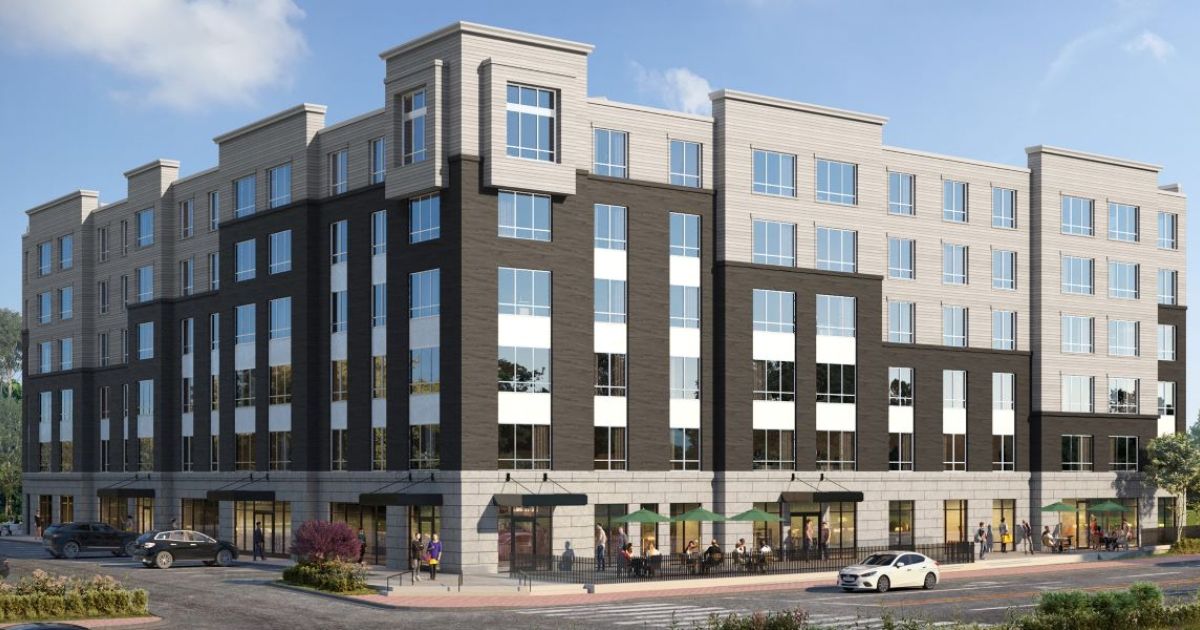 Columbus Commons | Phius