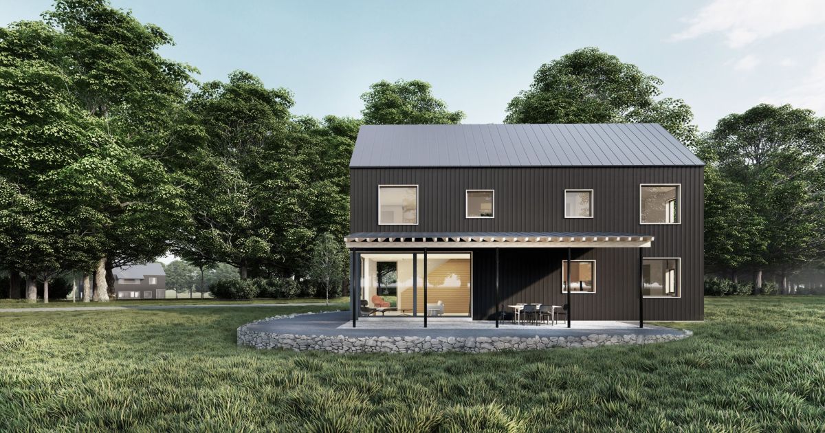 Phius CORE Prescriptive: What You Need to Know | Phius A Guide to the ...