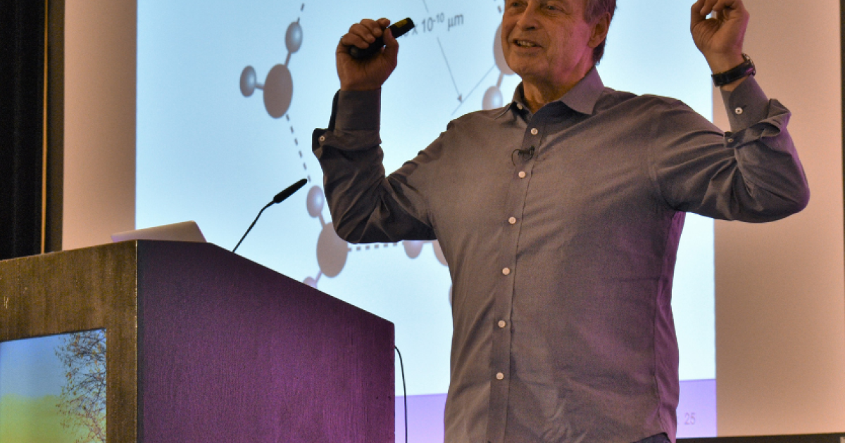 Presenters | Phius Presenter Information