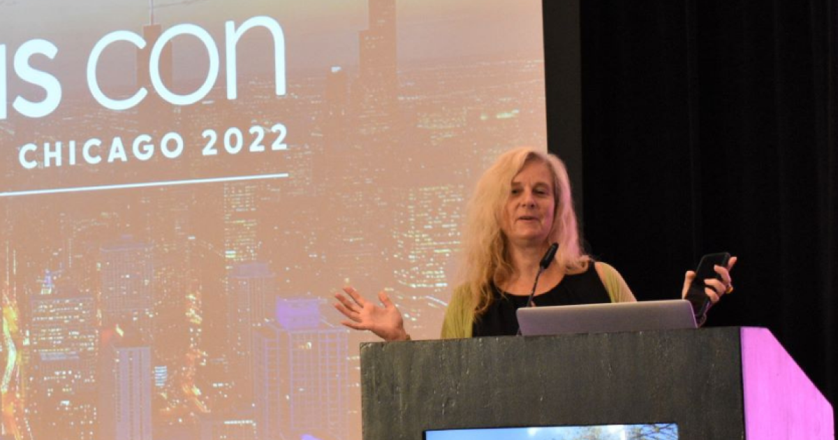 PhiusCon 2022: Emissions Down, Power Up! | Phius PhiusCon 2022