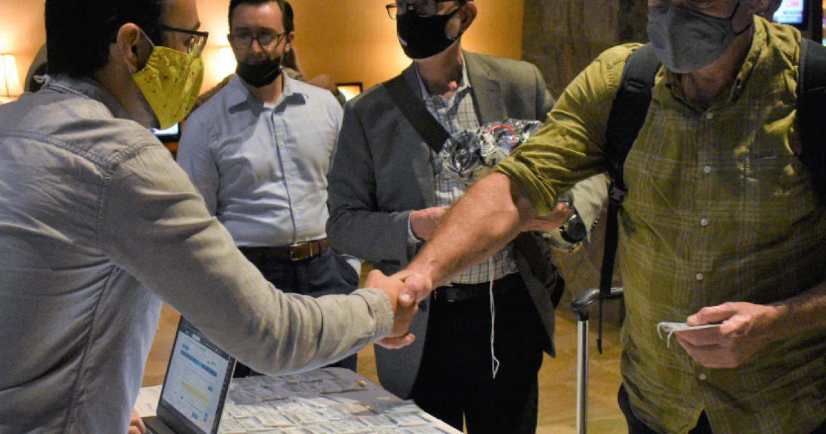 Register for PhiusCon 2022 | Phius Registration