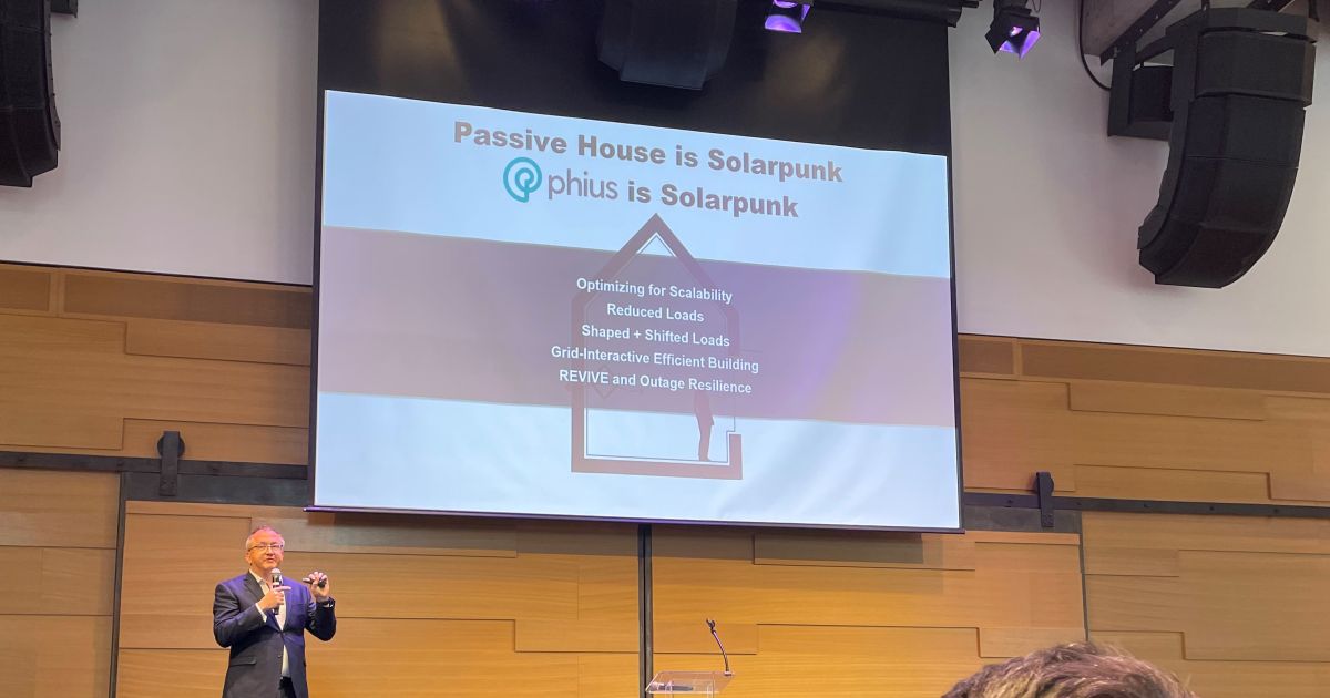 Humid Climate Conference 2022: There's Hope and There's Work to Do ...