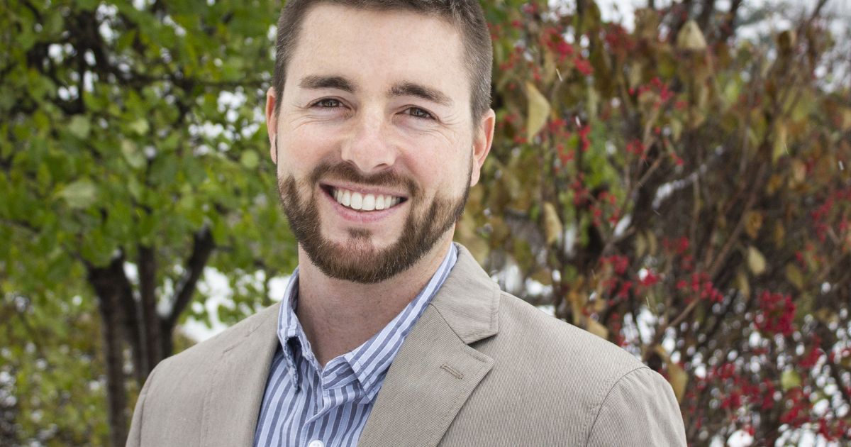 Chris Straile | Phius