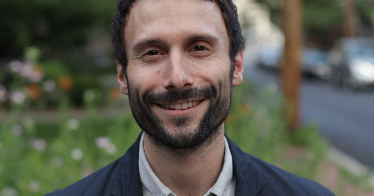 Jeff Geisinger | Phius