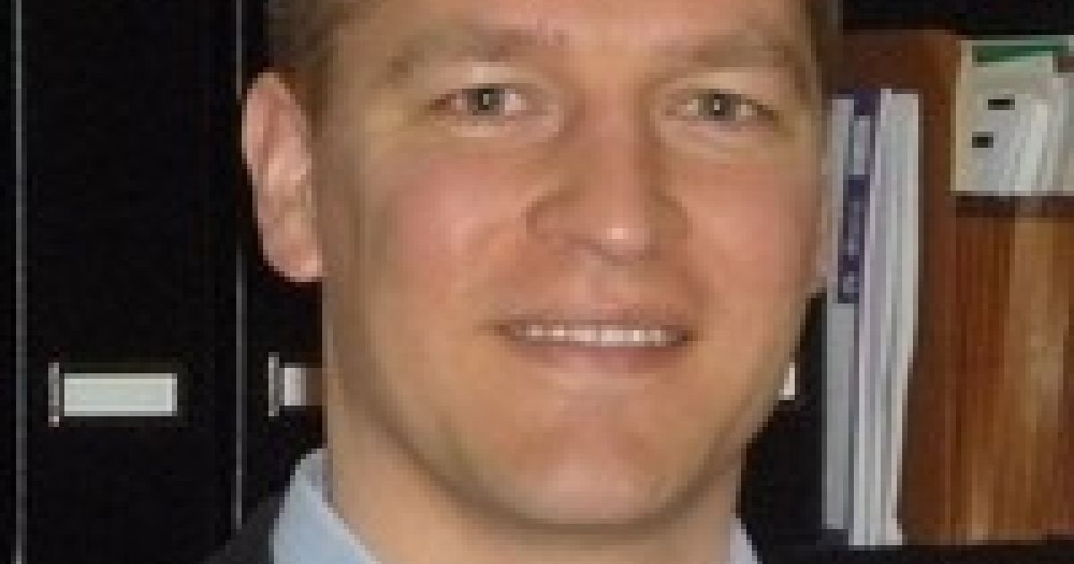 Christoph Stump | Phius Christoph Stump