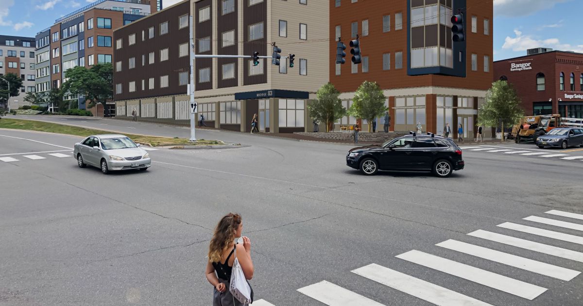 Phoenix Flats | Phius