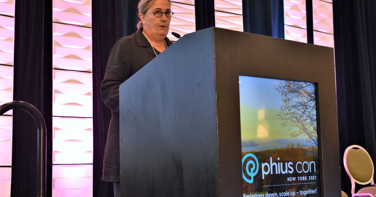 PhiusCon 2022: Decarbonization, Climate Justice, and So Much More ...