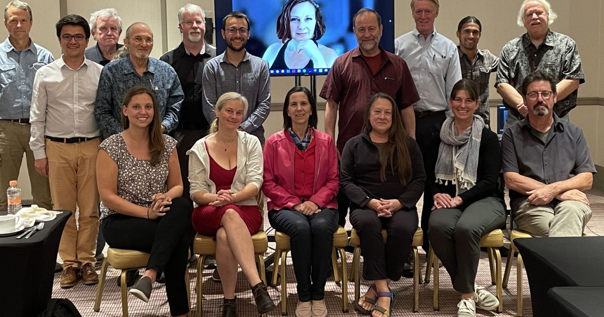 Viva México! Phius Board Retreat Goes South of the Border | Phius A ...