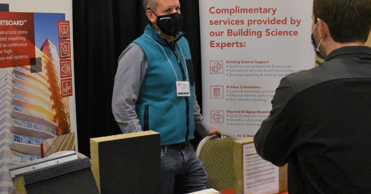 Sponsorship Information | Phius Sponsorship Information