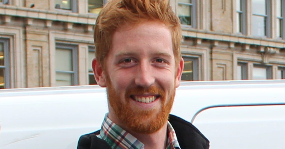 Neil Donnelly | Phius