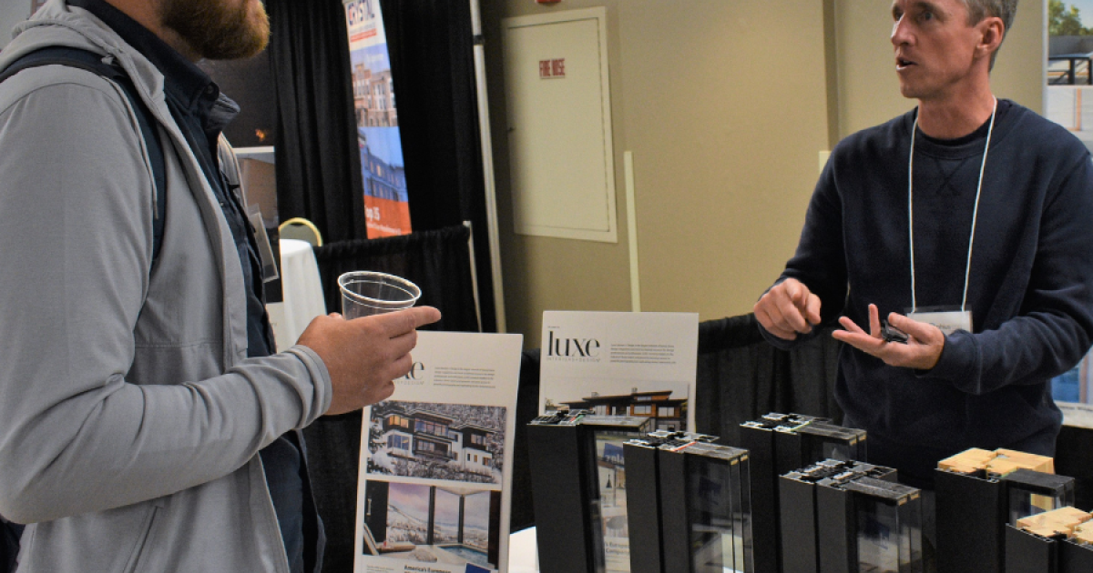 Exhibit Registration | Phius Exhibit Registration