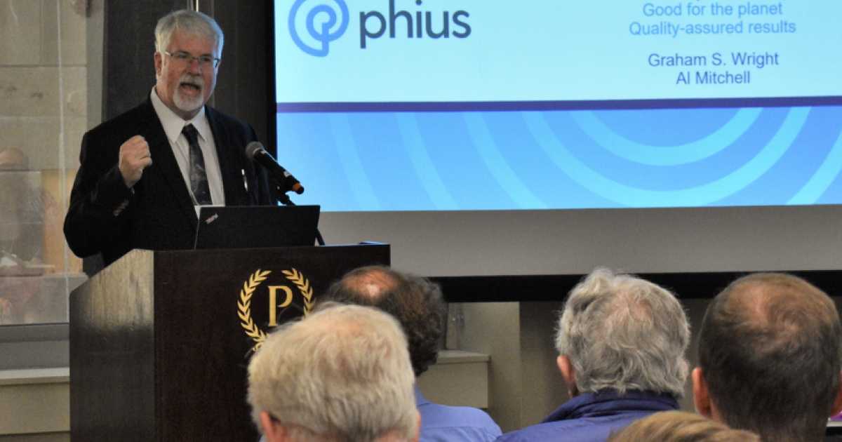 Retrofit Summit | Phius Phius Retrofit Summit 2023