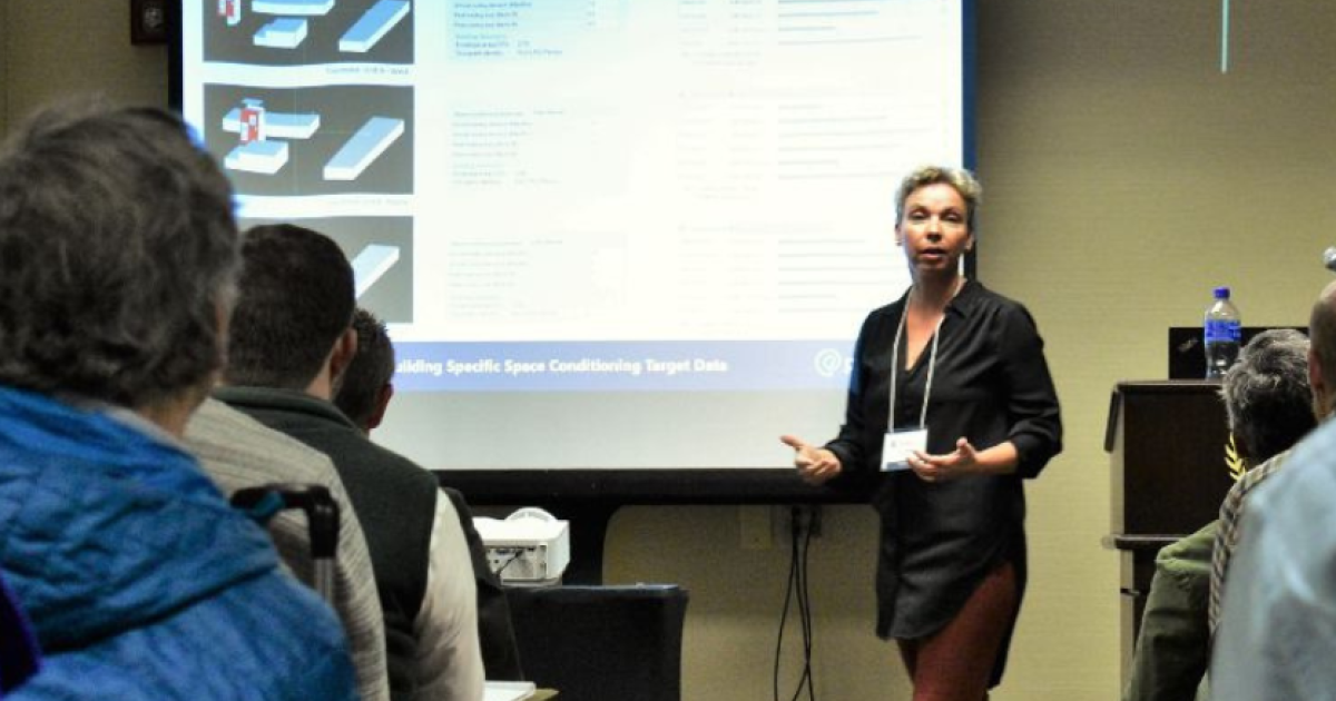 Conferences | Phius Conferences