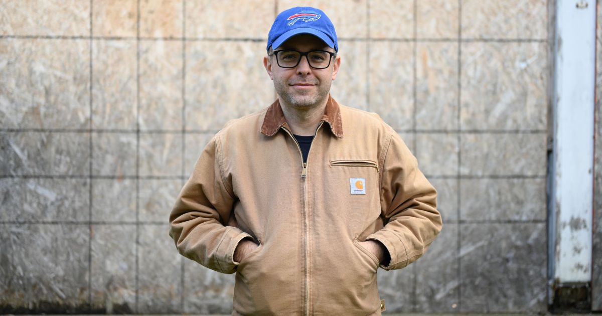 Nicholas Rajkovich | Phius