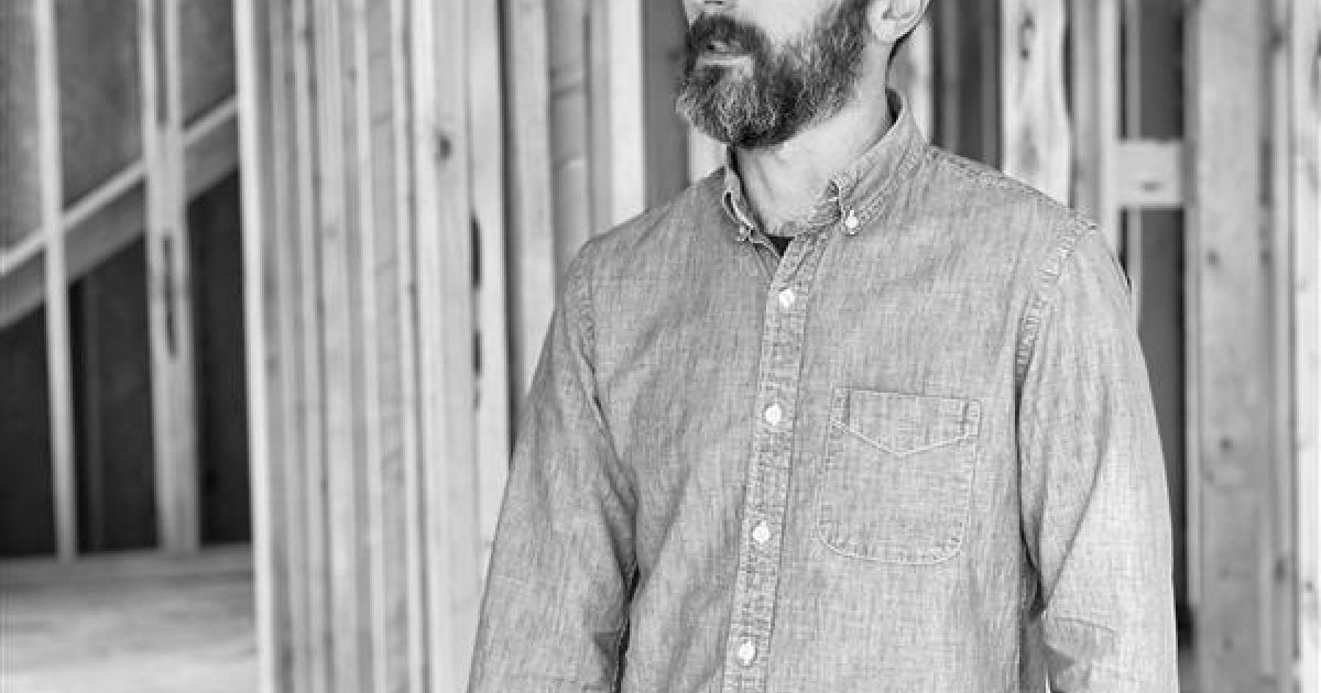 Trey Farmer | Phius Trey Farmer