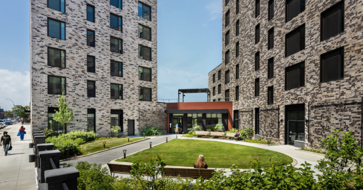 Vital Brooklyn | Phius