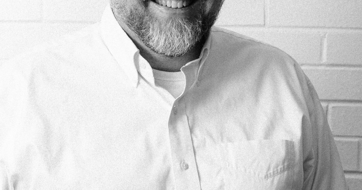 Steve Haase | Phius Steve Haase