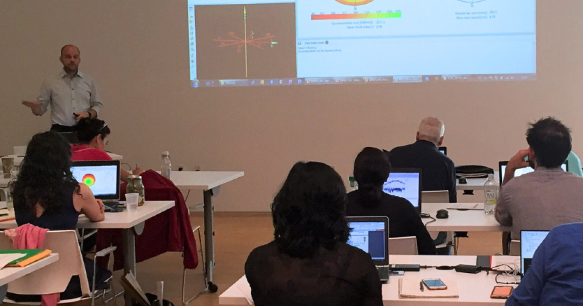 Trainings | Phius Phius Trainings