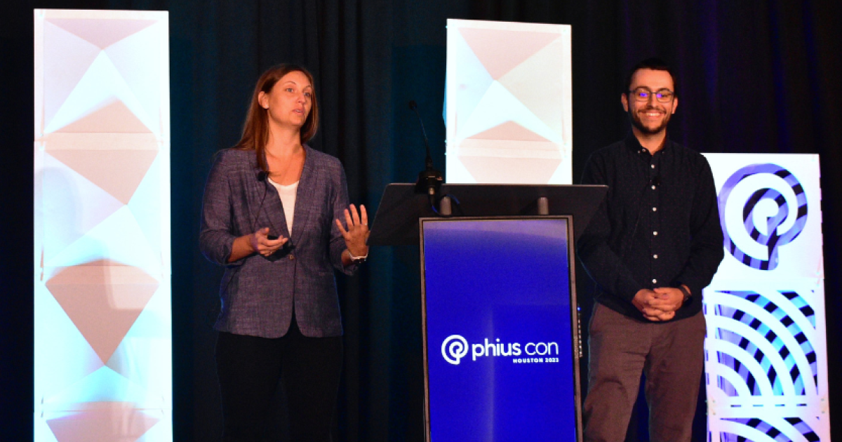 Our People | Phius Our People