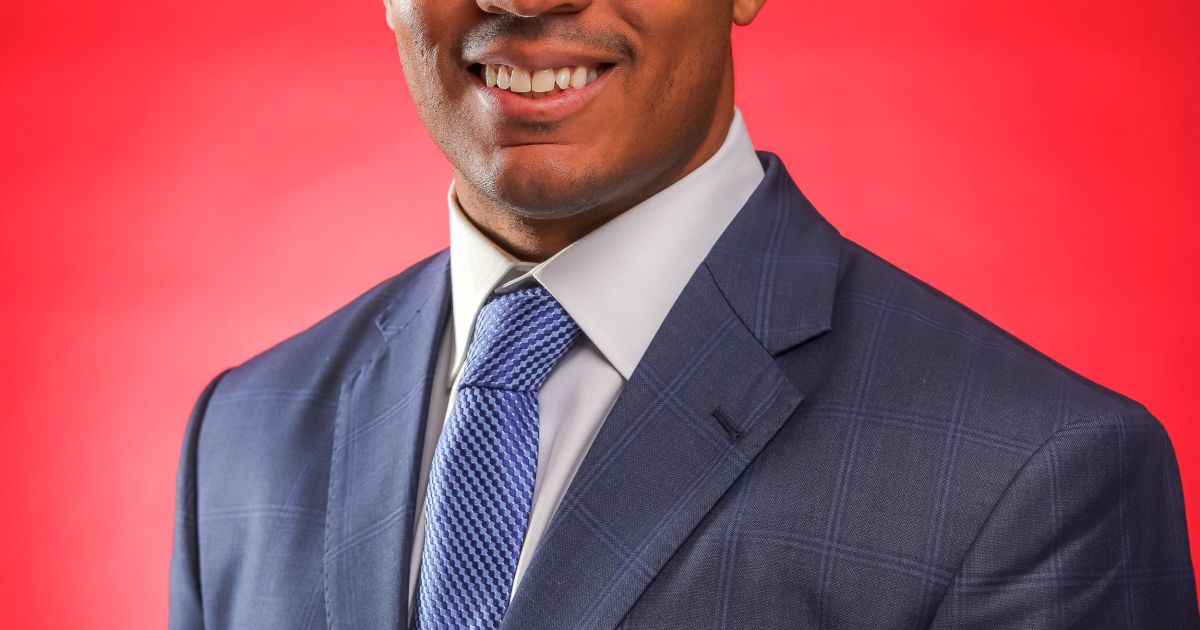 A.J. Patton | Phius AJ Patton