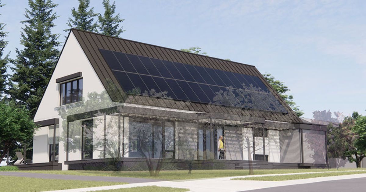 Vienna Zero Energy 2024 | Phius