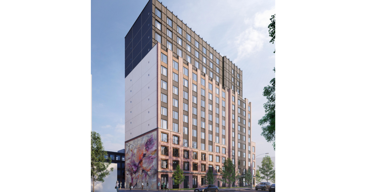 326 Rockaway | Phius