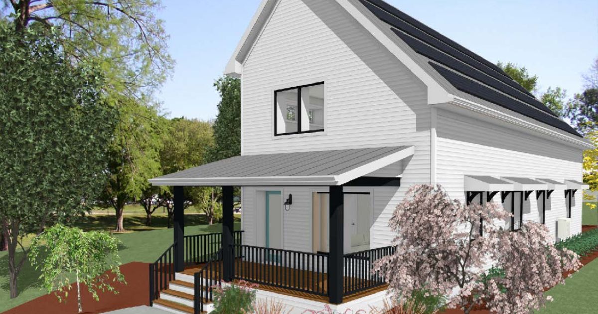 MiNet0-1 (Eastern) | Phius