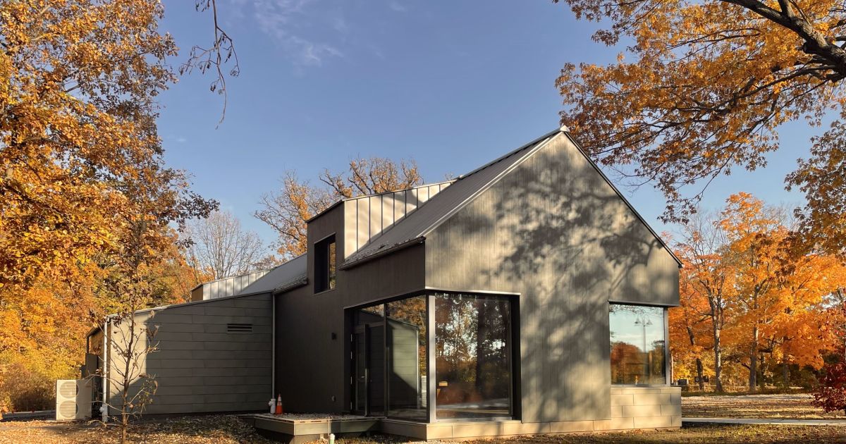 Phius Alliance New York