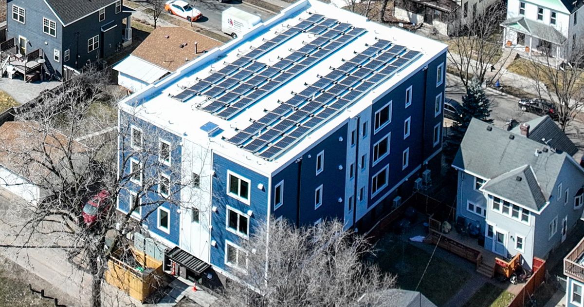 New Construction | Phius Phius Standards for New Construction